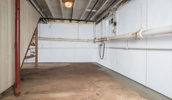 Eco-Friendly Waterproofing Options for Basements | Everdry ...