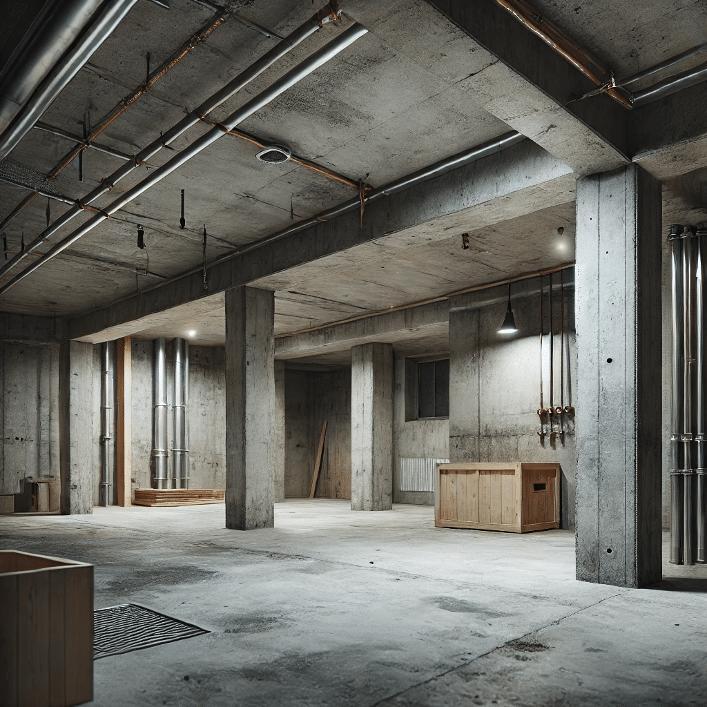 Want to Know the Secrets to Waterproofing a 100-Year-Old Basement ...