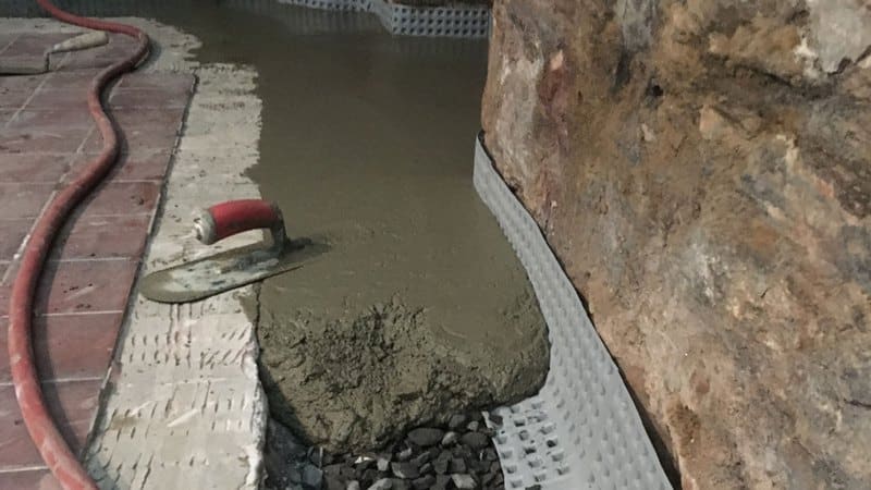 Basement Waterproofing for Older Homes: Challenges & Solutions ...